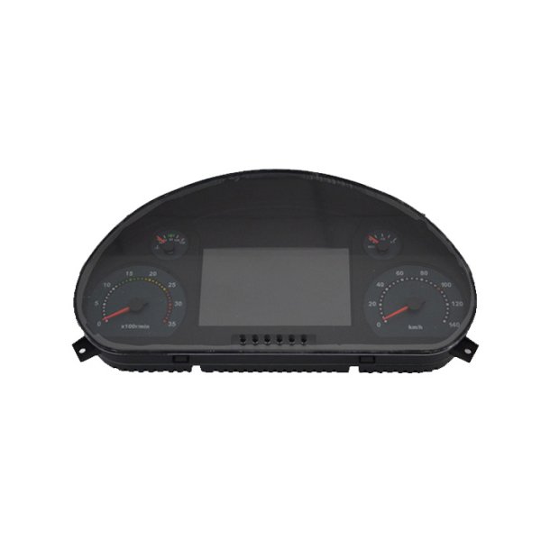 Combination instrument ZB286-Suzhou Mewyeah Technology Co., Ltd.
