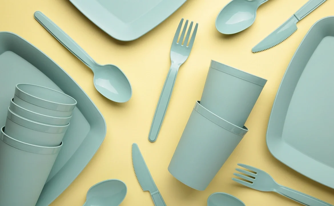 Los Angeles "Plastic Restriction Order" Takes Effect