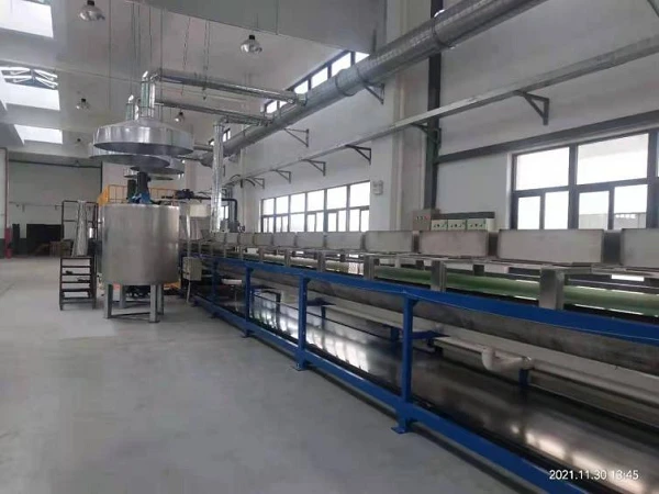 Wax Granulator Machine Manufacturer-Paraffin Wax Pelletizer-Little Sky