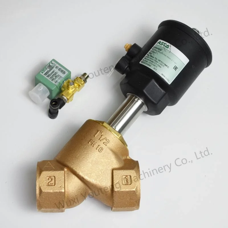 Atlas Copco Compressor Valves Set CD5-165 Supplier & Manufacturer