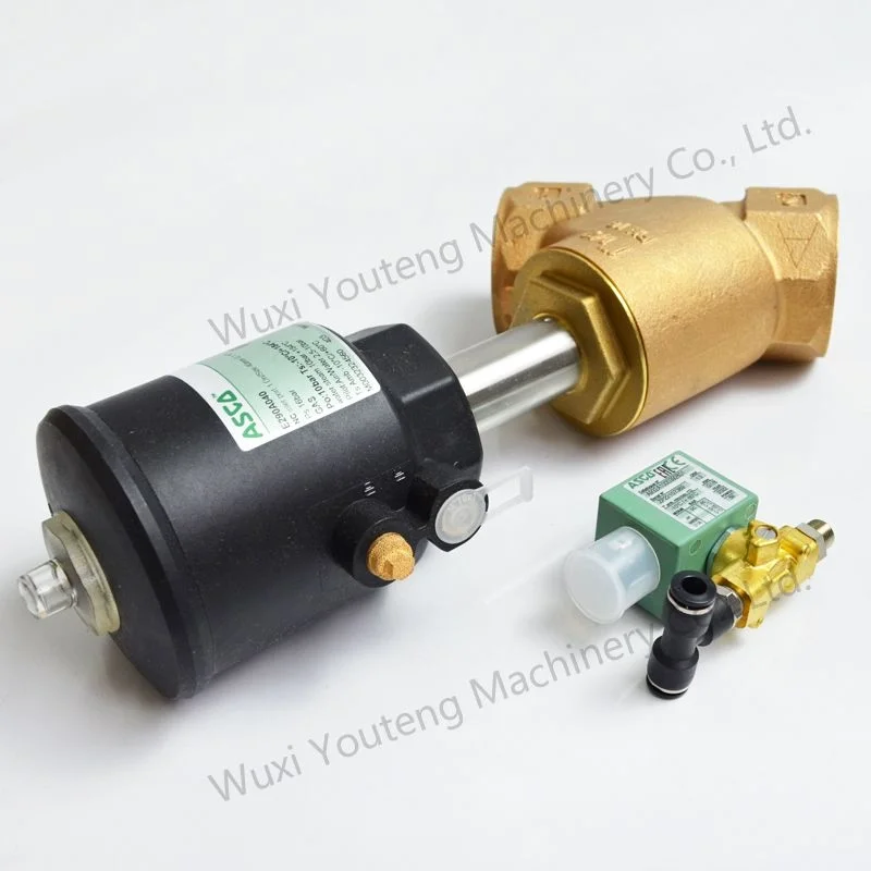 Atlas Copco Compressor Valves Set CD5-165 Supplier & Manufacturer