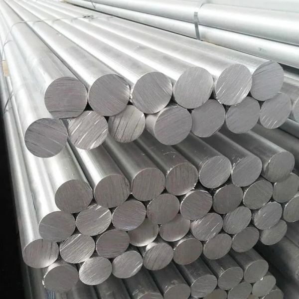 2024 2A12Aluminum Bar