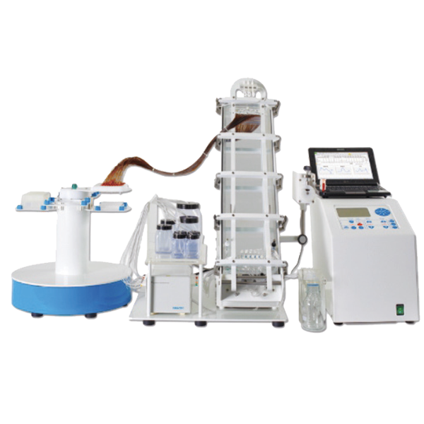 自由流电泳FFE_上海双墨生物科技有限公司