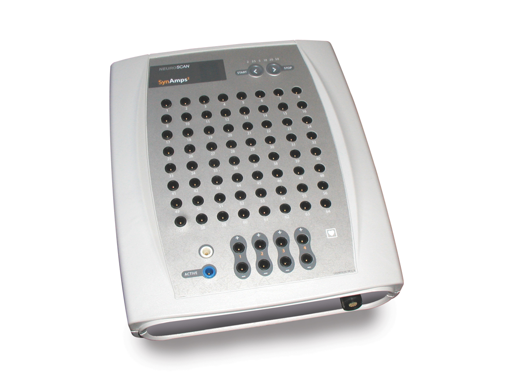 Neuroscan EEG/ERP系统_Neuroscan脑电_脑科学_脑电_生物力学_人因工程_人因工效_上海逢友信息科技有限公司