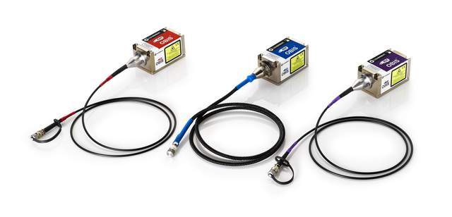 自主型流式细胞分析仪受益于紧凑高效的 OBIS 激光器挑战12_东方闪光（北京）光电科技有限公司