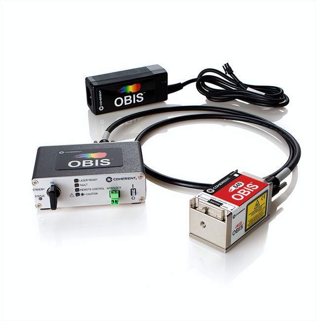 自主型流式细胞分析仪受益于紧凑高效的 OBIS 激光器挑战12_东方闪光（北京）光电科技有限公司