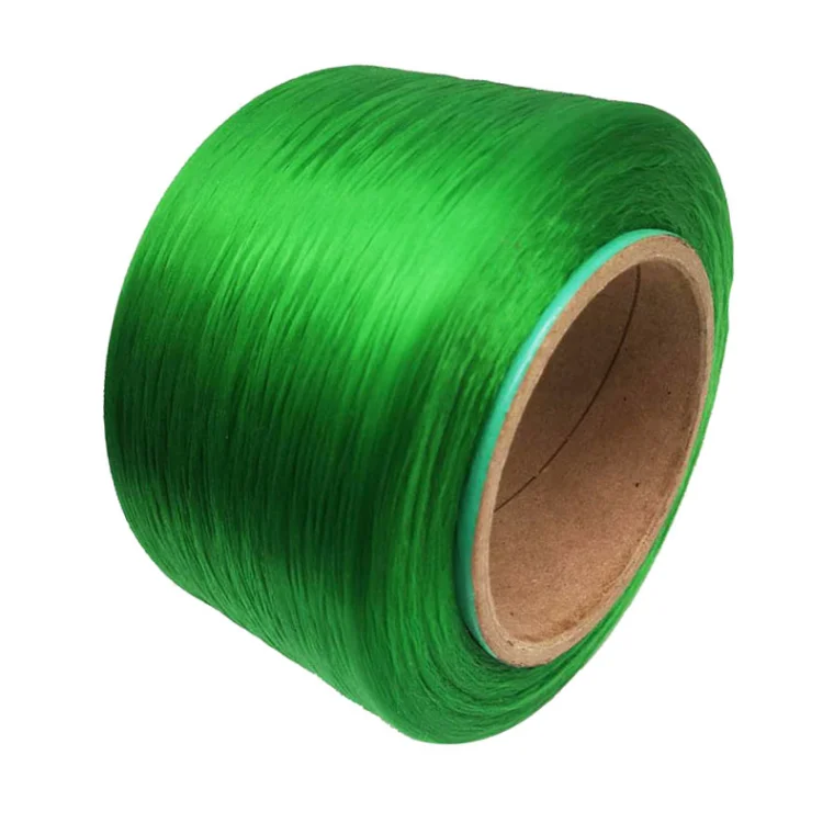 Polyester Industrial Yarn-High Tenacity Polyester Industrial Yarn
