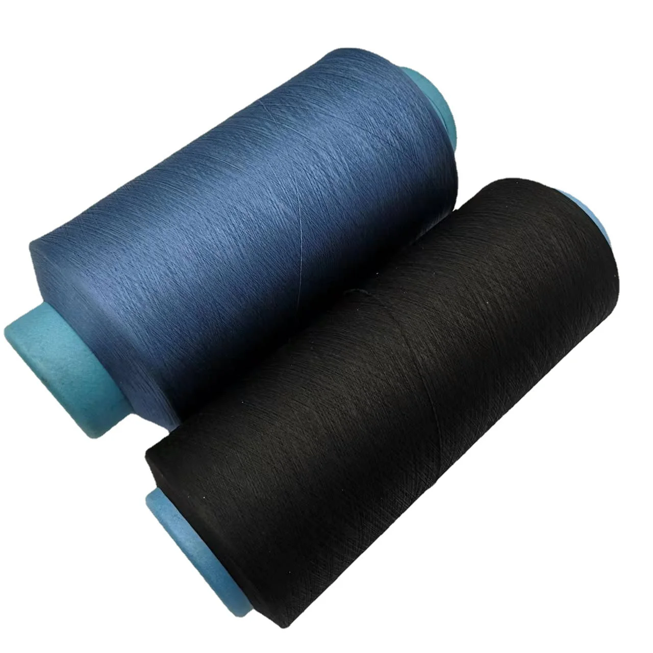 DTY Twist dyed Yarn 150D polypropylene dty texture yarn NIM pp filament ...