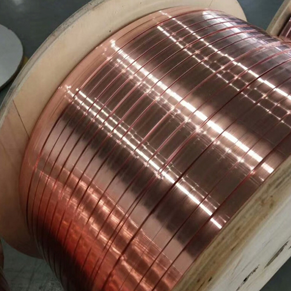 C11000 Cu-ETP Copper Coil