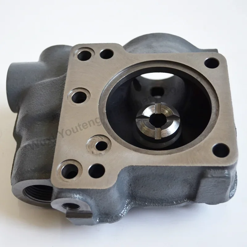 Air Compressor Oil Stop Valve 1092903608 - Youteng