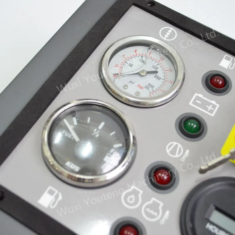 Atlas Air Compressor Electronic Controller Panel Supplier