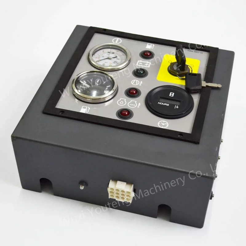 Atlas Air Compressor Electronic Controller Panel Supplier