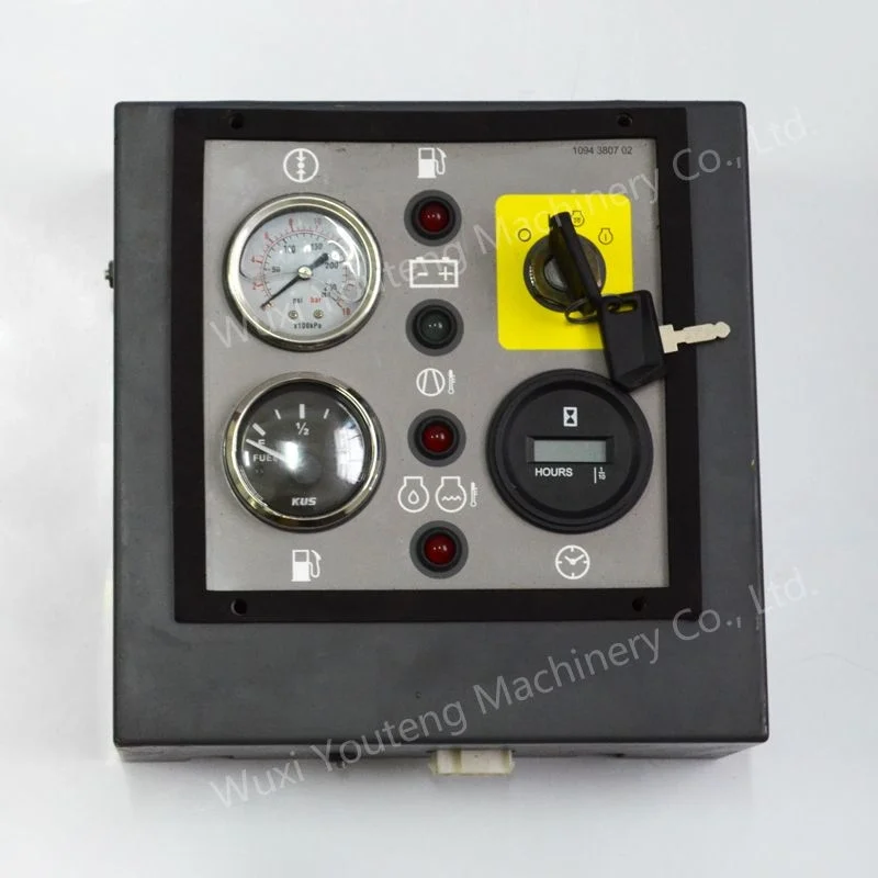 Atlas Air Compressor Electronic Controller Panel Supplier