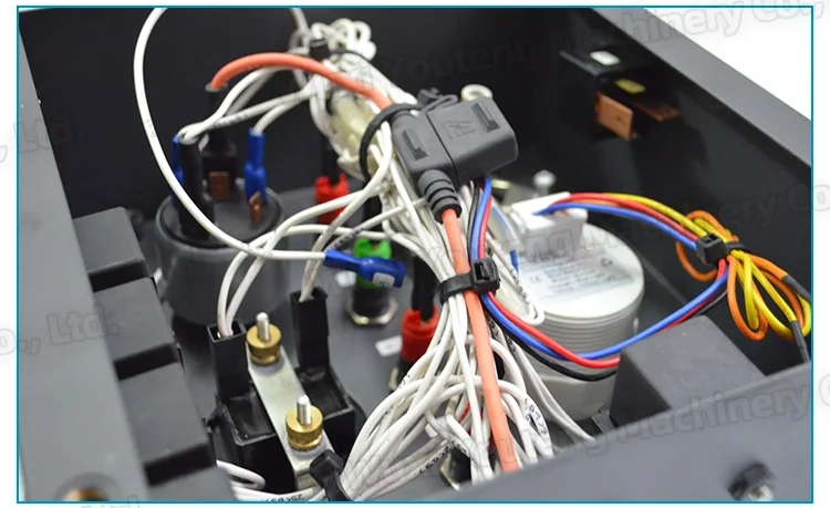 Atlas Air Compressor Electronic Controller Panel Supplier