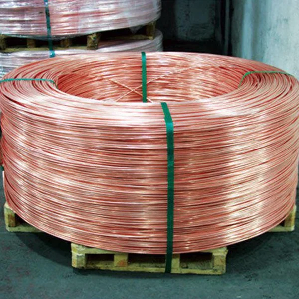 Copper Wire