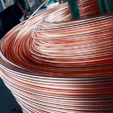 Copper Wire