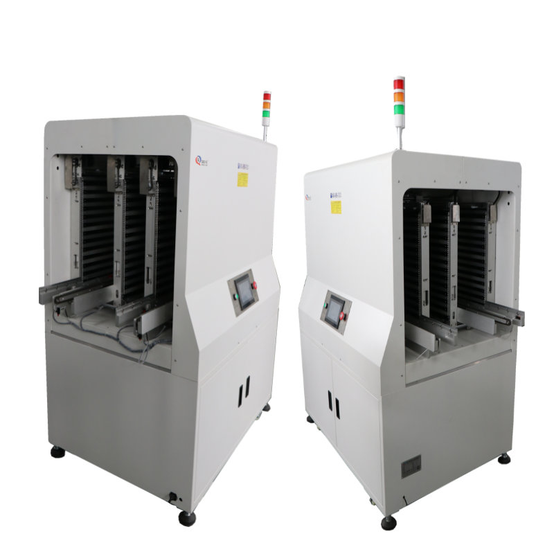 What is a cache machine?-Shenzhen Qiqi Automation Equipment Co., Ltd.