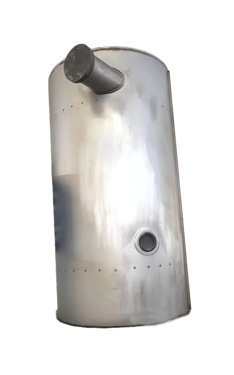 Utility Vehicle-Truck-Service-Body-Parts-Truck Bumper Guard-Cargo ...