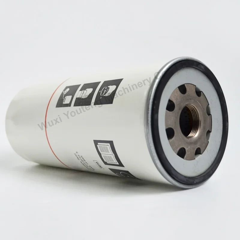 Air Compressor Separator Filter Supplier - Atlas Copco