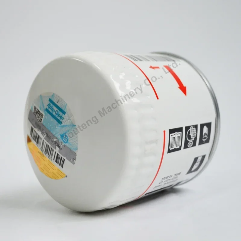 Anti-Rust Air Dryer Filter For Compressor - Atlas Copco