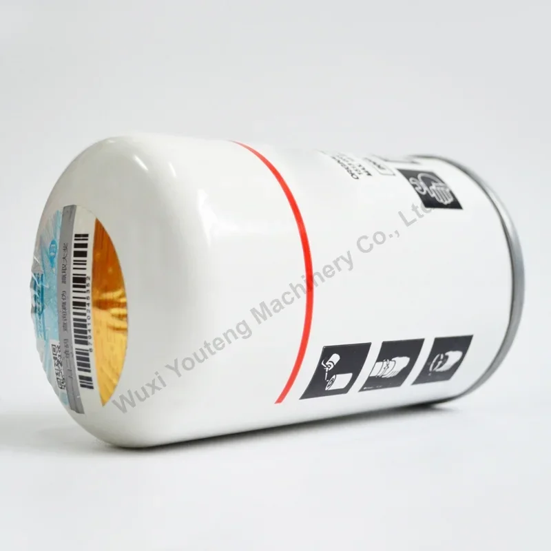 Atlas Copco GA5 GA7 GA11 Oil Filter 1513033700 2903033701