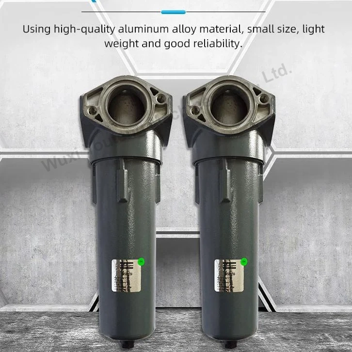 Compressor Moisture Filter Supplier & Manufacturer - Atlas Copco