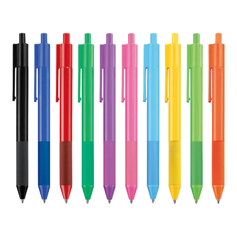 Gel Rollerball-Point Pen Corporation-Seller-Supplier