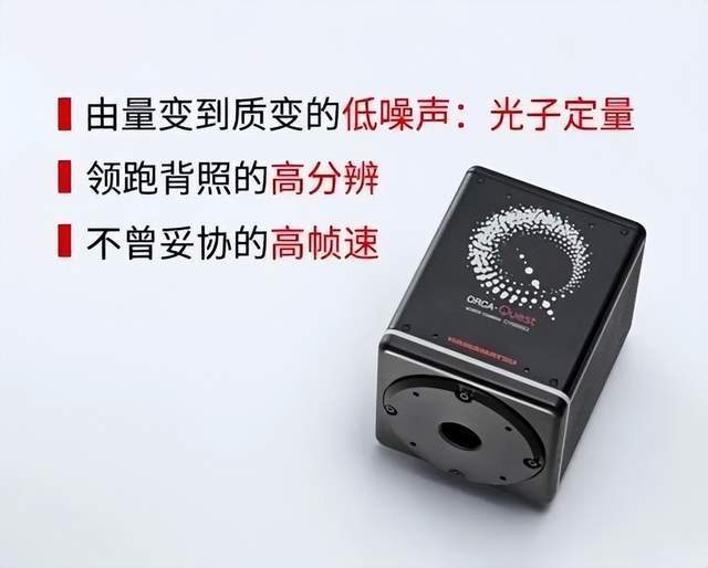 qCMOS vs EMCCD，科研相机迎来“光子定量”新纪元！17_东方闪光（北京）光电科技有限公司