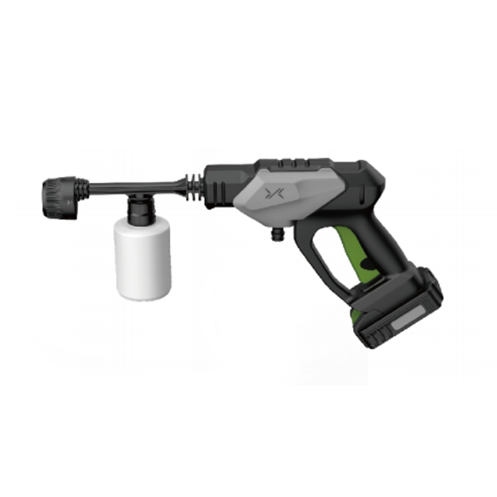 XKSM20_Suzhou Easy Clean Technology Co., Ltd.