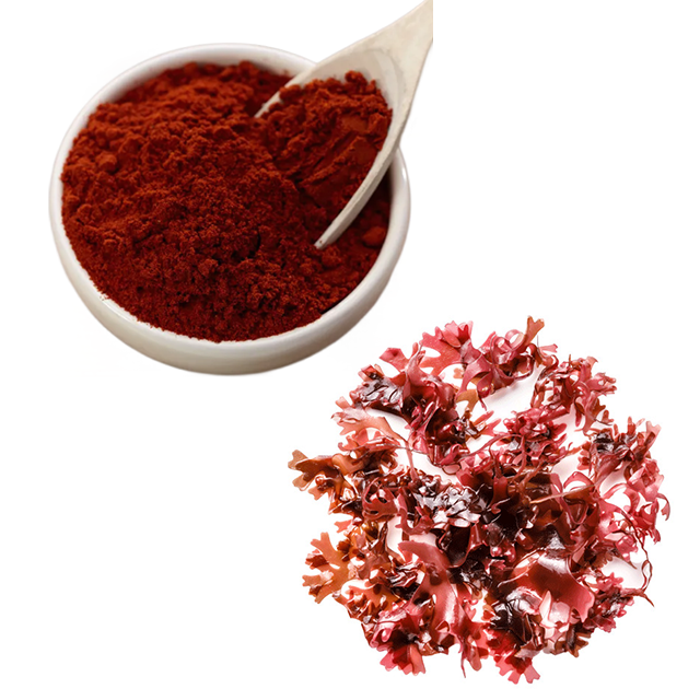 Organic Astaxanthin Manufacturer And Astaxanthin Supplier