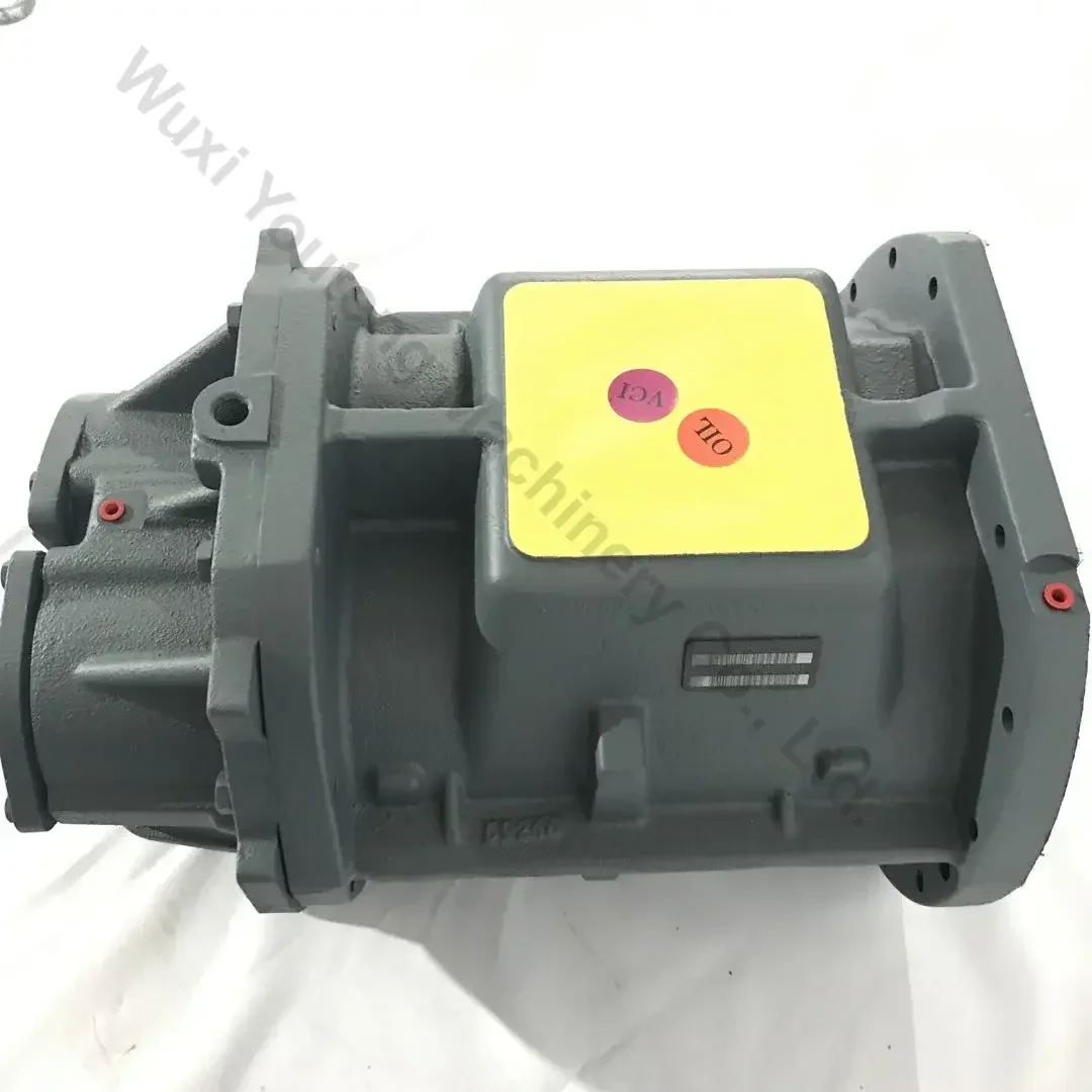 Atlas Copco Rotary Screw Air End Supplier & Manufacturer