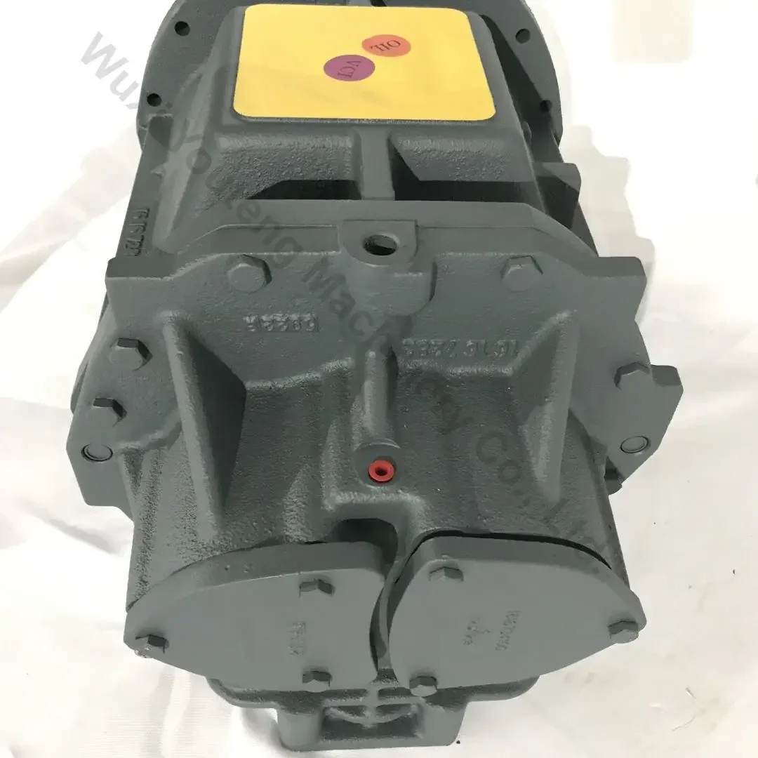 Atlas Copco Rotary Screw Air End Supplier & Manufacturer