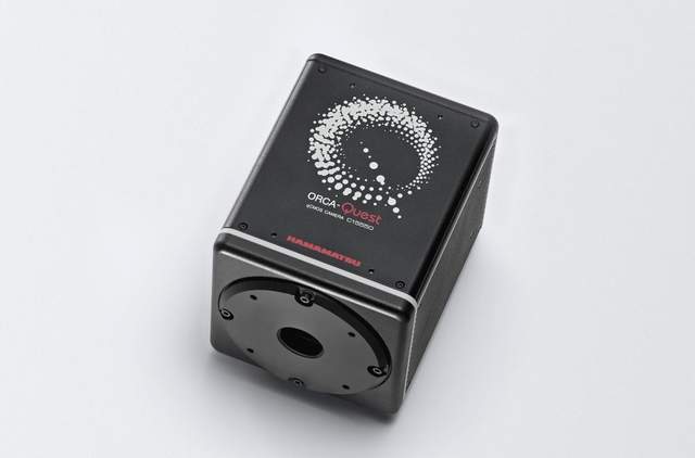 滨松qCMOS相机实测案例大公开！（来自国内科研用户）18_东方闪光（北京）光电科技有限公司