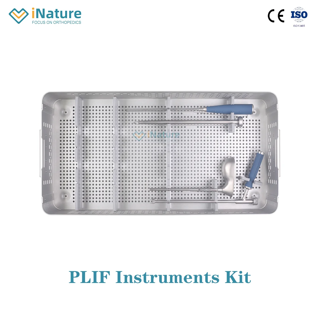 Buy PLIF PLIF Instruments Set Online-manufacturer-inature