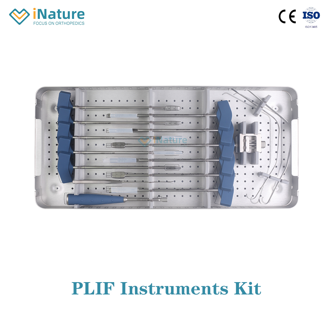Buy PLIF PLIF Instruments Set Online-manufacturer-inature