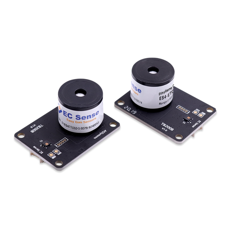 固态聚合物ETO环氧乙烷传感器应用技术-宁波爱氪森科技有限公司