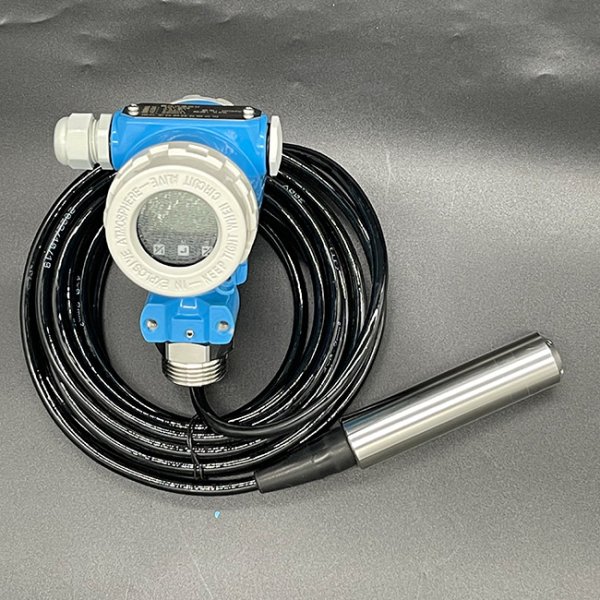 TSY600 投入式液位变送器_浙江东仪科技有限公司