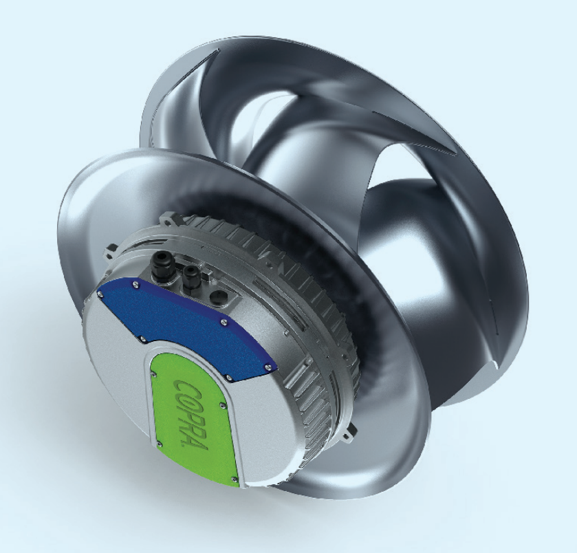 NICOTRA|Gebhardt COPRA PA-C28-EF46-C0000_上海利闵热能科技有限公司