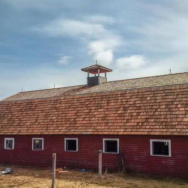 Does my barn need a lightning rod-old-style lightning rod system