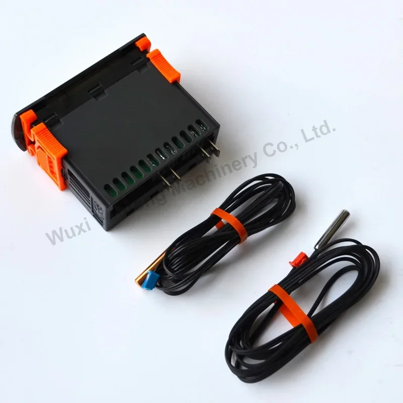 Air Compressor Cold Dryer Control Model for Atlas Copco