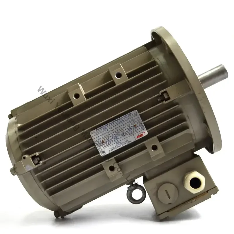 Atlas Copco 3 Phase Compressor Motor Supplier & Manufacturer