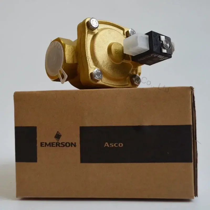 Air Compressor Solenoid Supplier & Manufacturer - Atlas Copco
