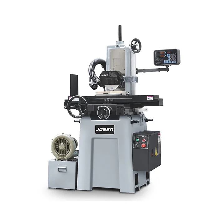 CNC Grinding Machine-Surface Grinding Machine For Sale-Josen