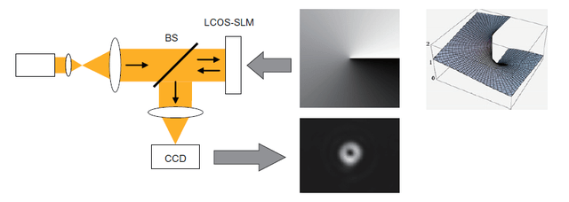 空间光调制器LCOS-SLM和科研相机24_东方闪光（北京）光电科技有限公司