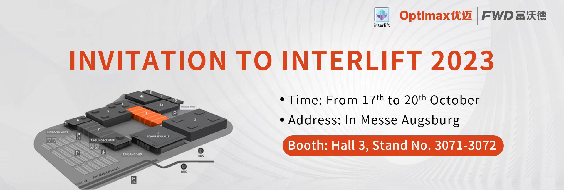 Elevator Traction Machine-Permanent Magnet Synchronous-FORVORDA