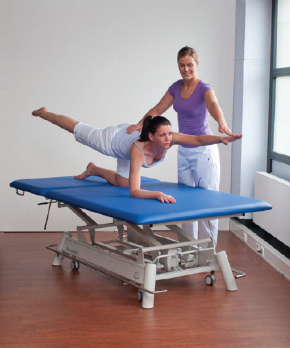 PT训练床-上海西贝寰球健康科技有限公司