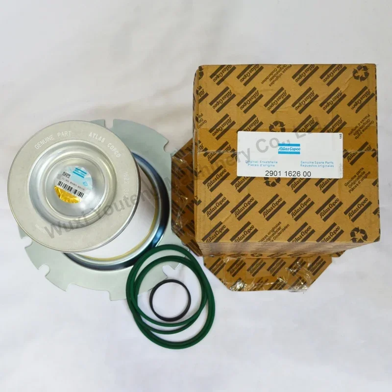 Oil Separator Atlas Copco Compressor Service Kits Supplier