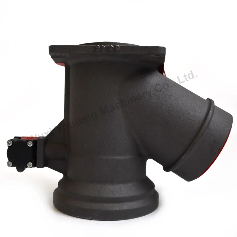 Inlet Valve Compressor Supplier & Manufacturer - Atlas Copco