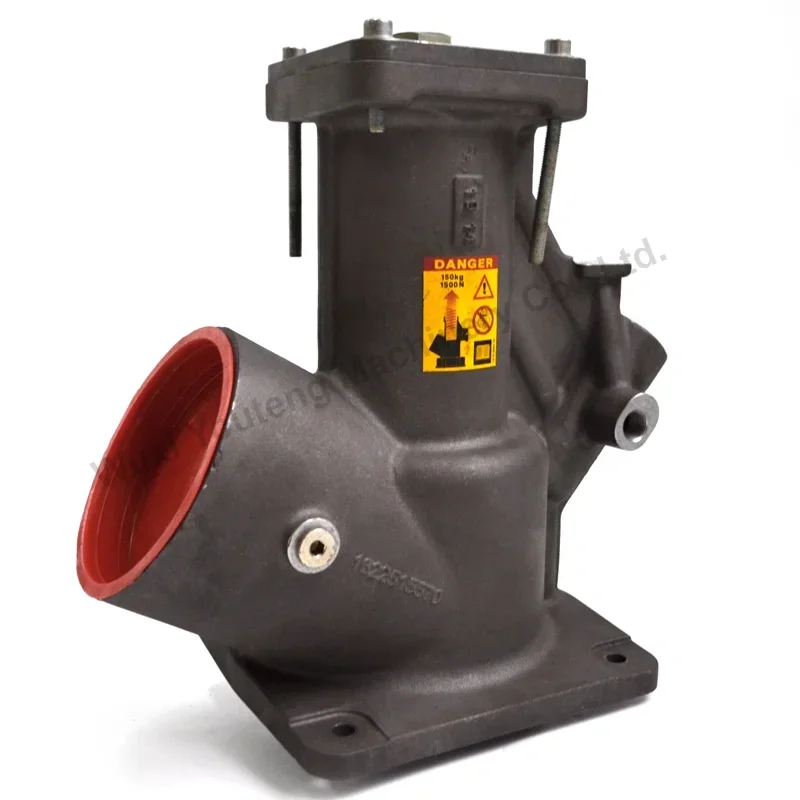 Inlet Valve Compressor Supplier & Manufacturer - Atlas Copco