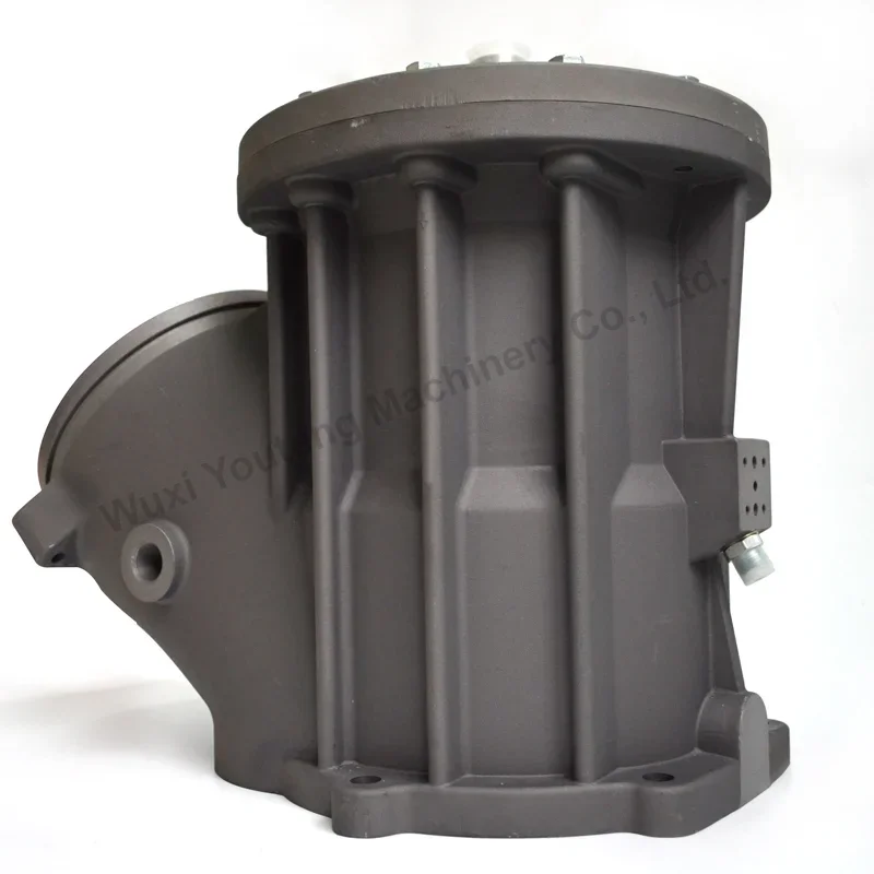 Inlet Valve Compressor Supplier & Manufacturer - Atlas Copco